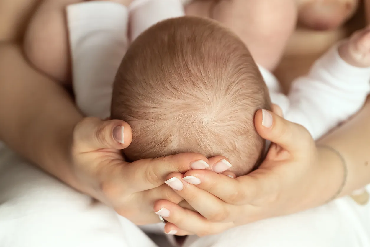 Impacted fetal head birth injury claims