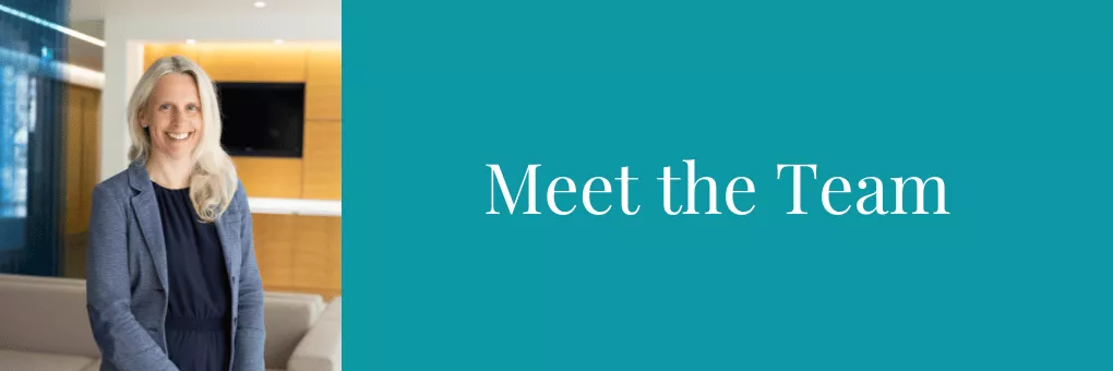 Meet the Team – Sue O’Connell-Davidson |Boyes Turner Claims